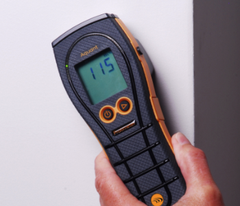 How to Use a Protimeter Moisture Meter | User's Guide