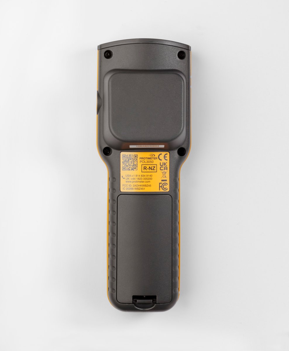 Protimeter ConcreteMaster | Leading Non-Invasive Concrete Moisture Meter