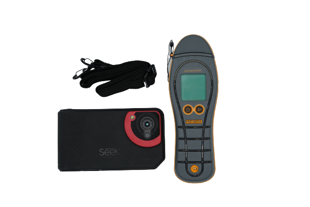 Protimeter Thermal Survey Kit | For Moisture Diagnosis