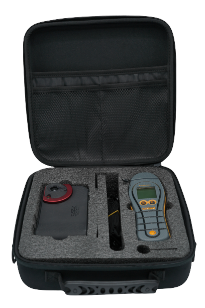 Protimeter Thermal Survey Kit | For Moisture Diagnosis