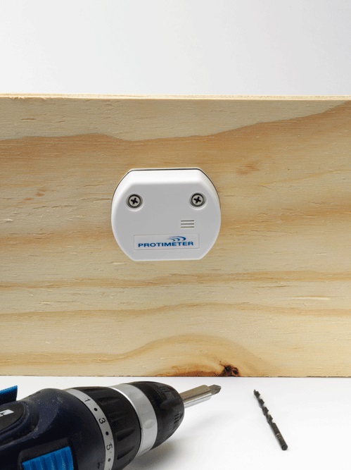 Protimeter BLE | Relative Humidity, Temperature, Moisture Content