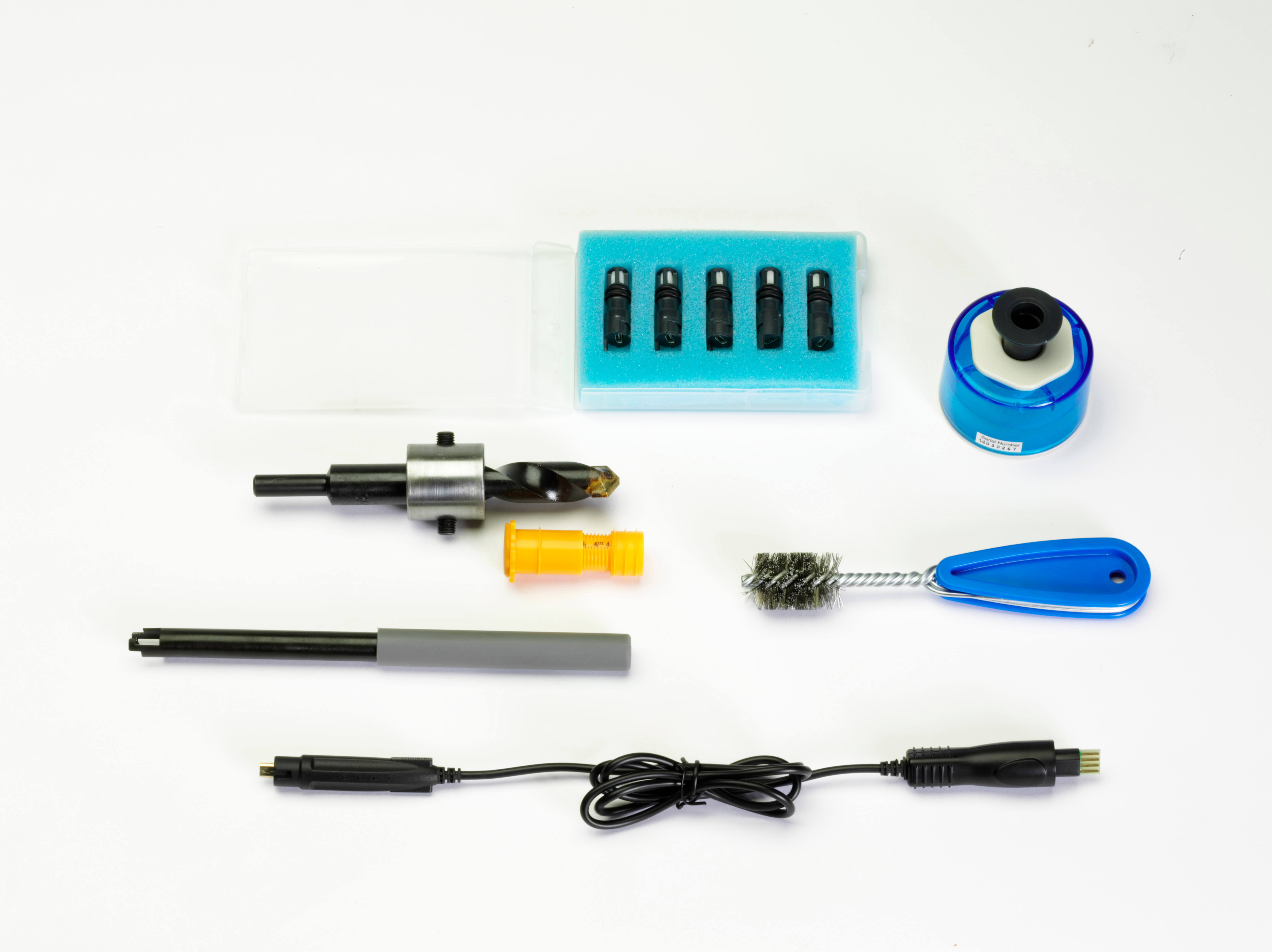 Accessories | Protimeter | Moisture Meter Accessories
