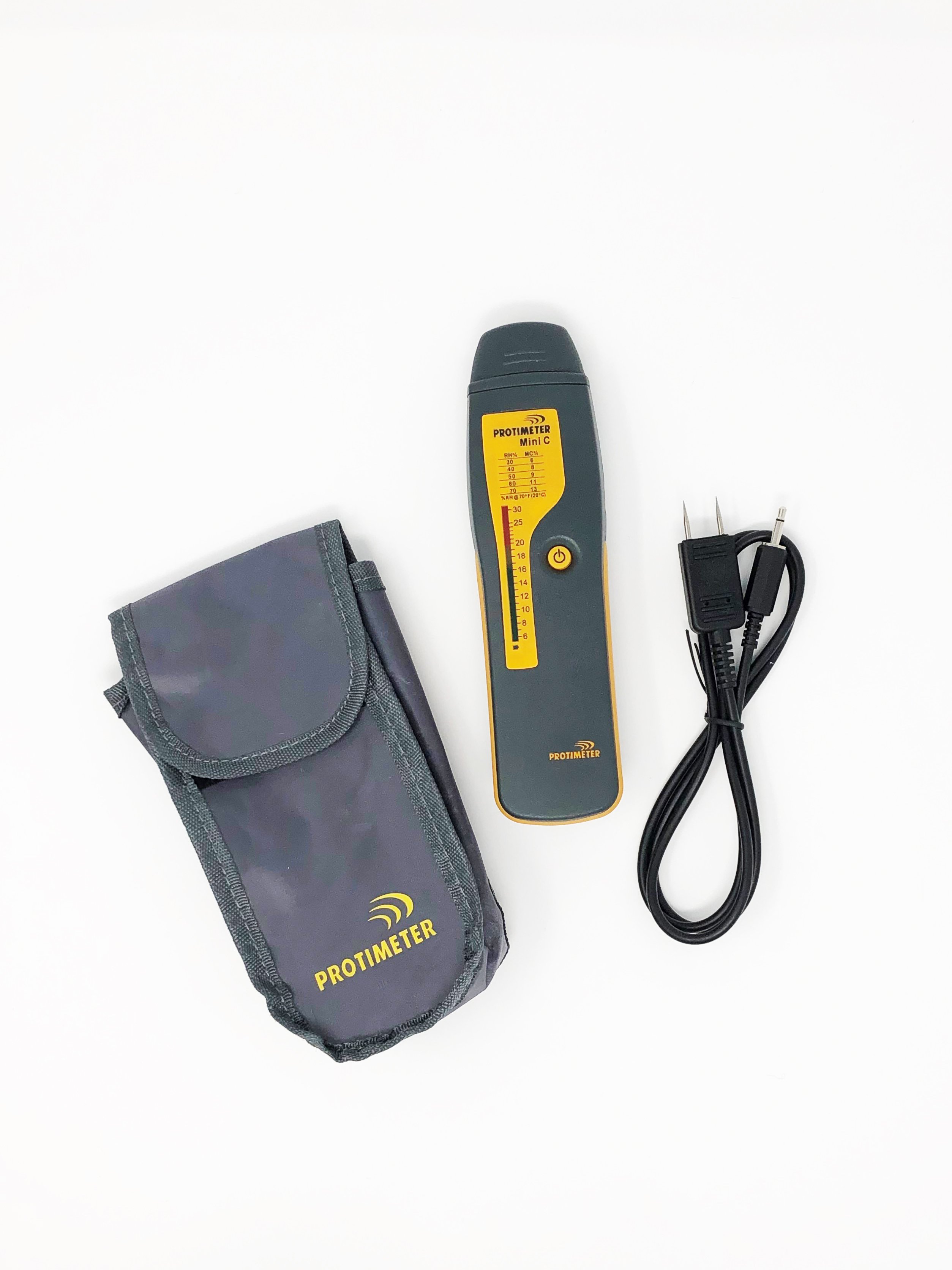 Protimeter Digital Mini C | Mini Moisture Meter