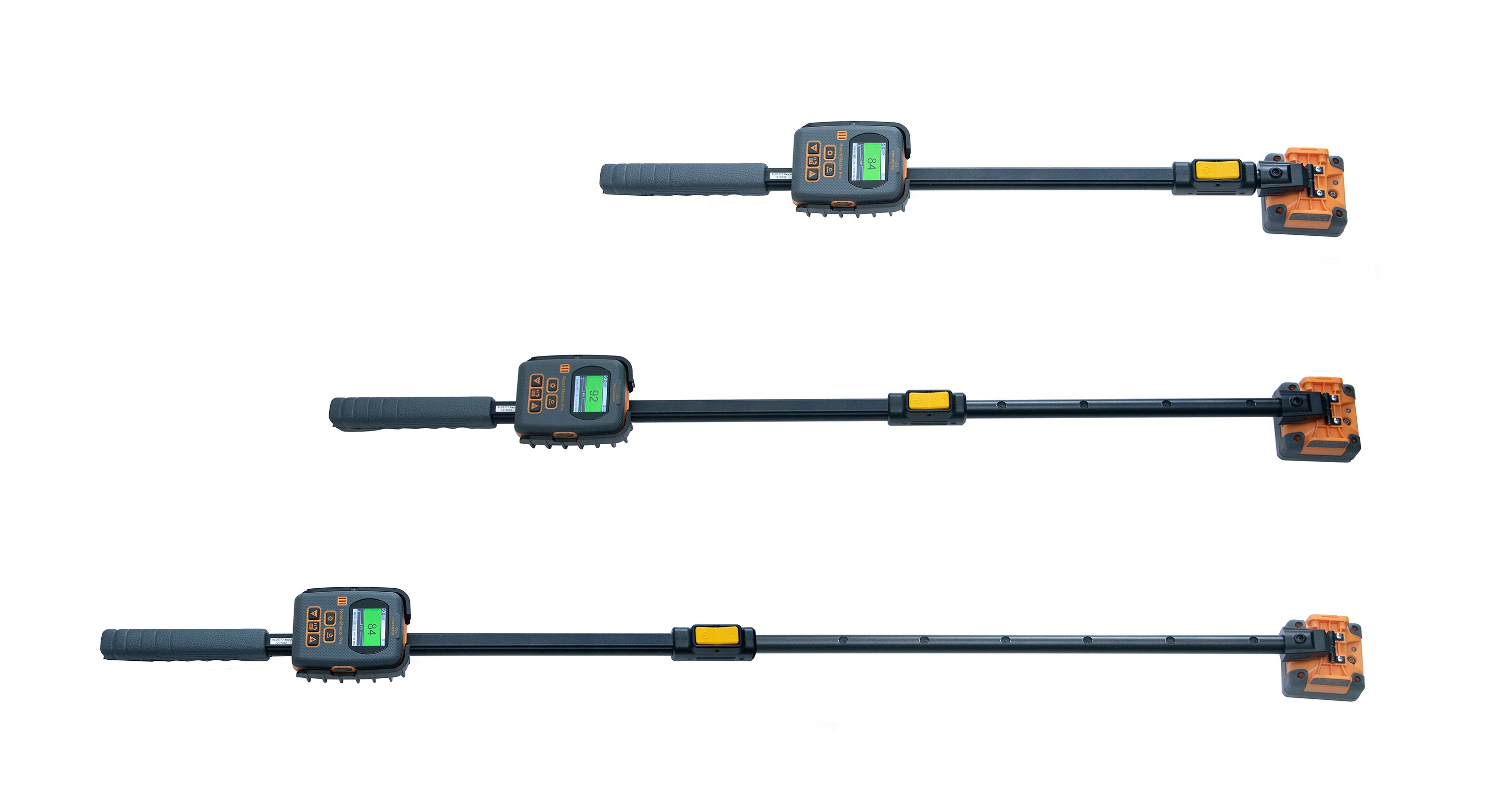 Protimeter ReachMaster Pro | Moisture Meter on Telescoping Handle