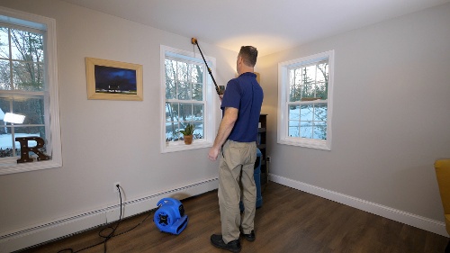 Protimeter ReachMaster Pro | Moisture Meter on Telescoping Handle