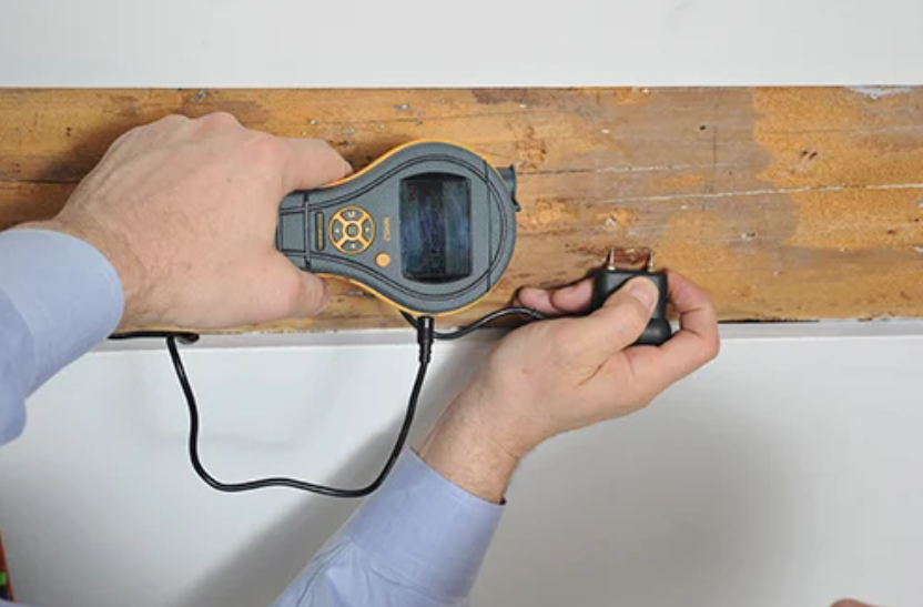 Application Notes | Protimeter Moisture Meters
