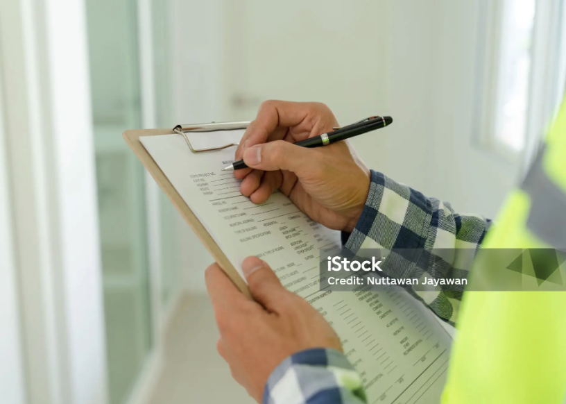 How to Use a Protimeter Moisture Meter | User's Guide