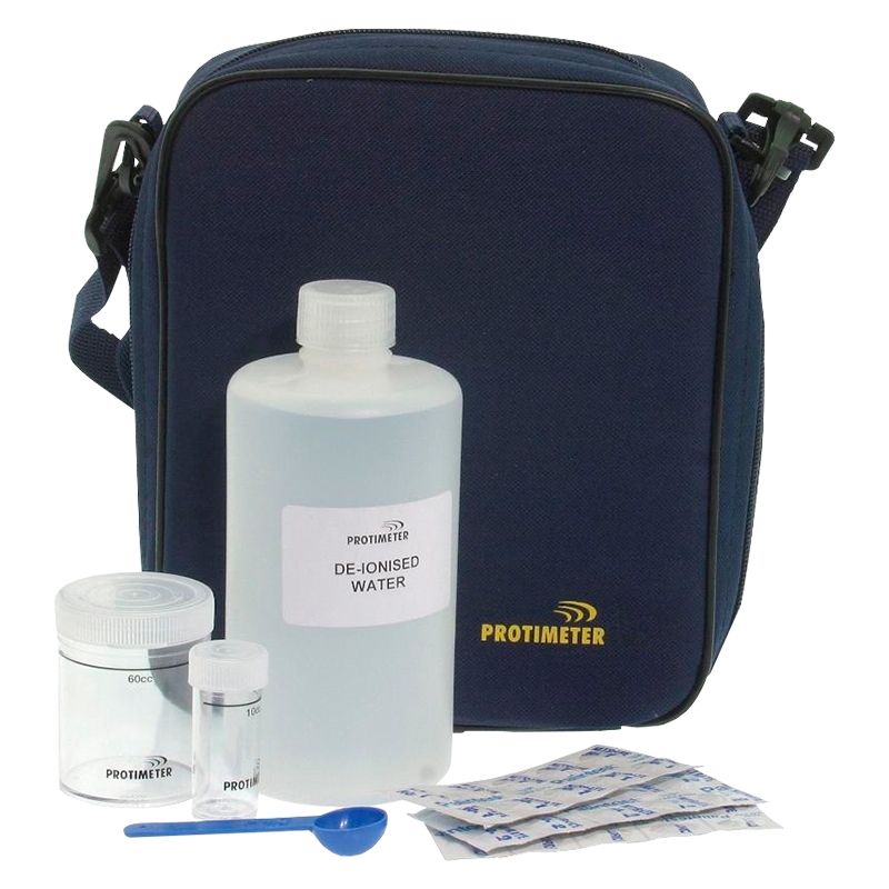 Protimeter Salts Analysis Kit